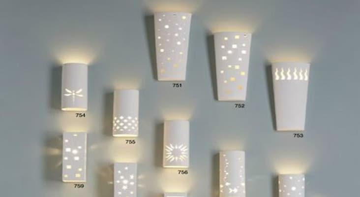 8 Cara Membuat Lampu Hias dari Paralon dengan Mudah